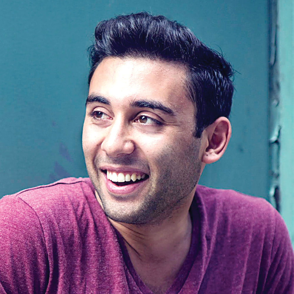 30 under 30: The remarkable young people changing the L.A. Jewish community