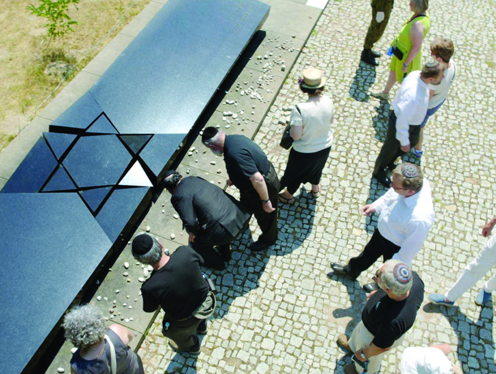 ‘Journey’ a quest for understanding over postwar Polish pogrom