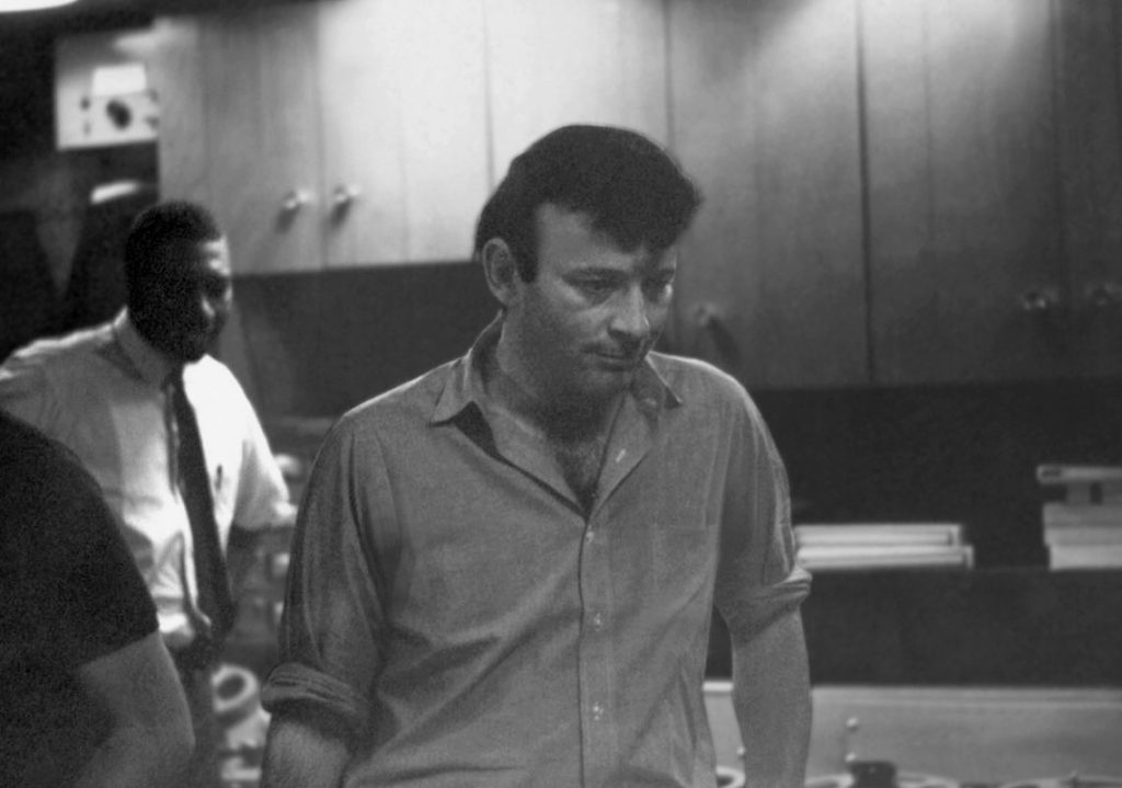 ‘Bert Berns Story’ pays tribute to a music pioneer