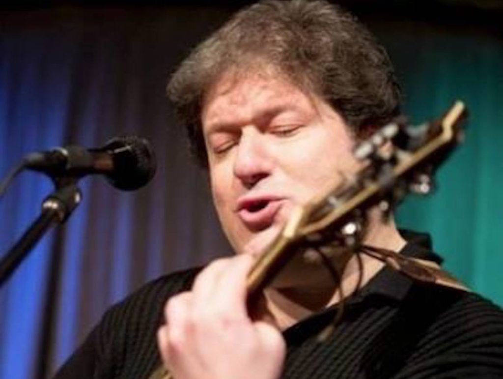 A too long remembrance of Gary Shapiro