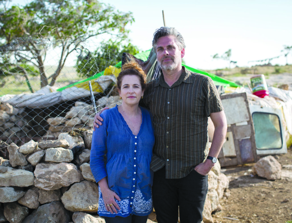 An interview with Michael Chabon and Ayelet Waldman about confronting ...