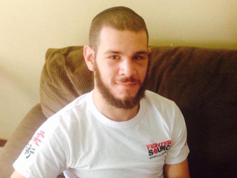3 Florida teens charged with murder of Orthodox Jewish MMA fighter
