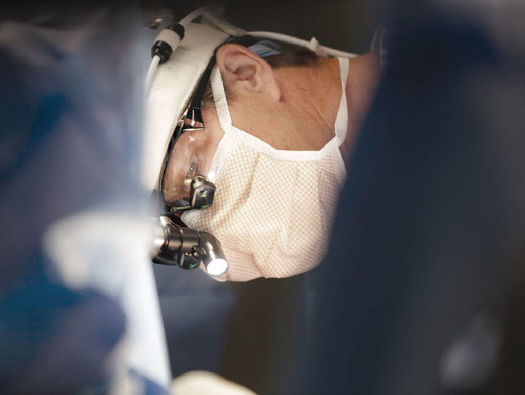 Dr. Evan Zahn at Cedars-Sinai continues to innovate for infants with ...