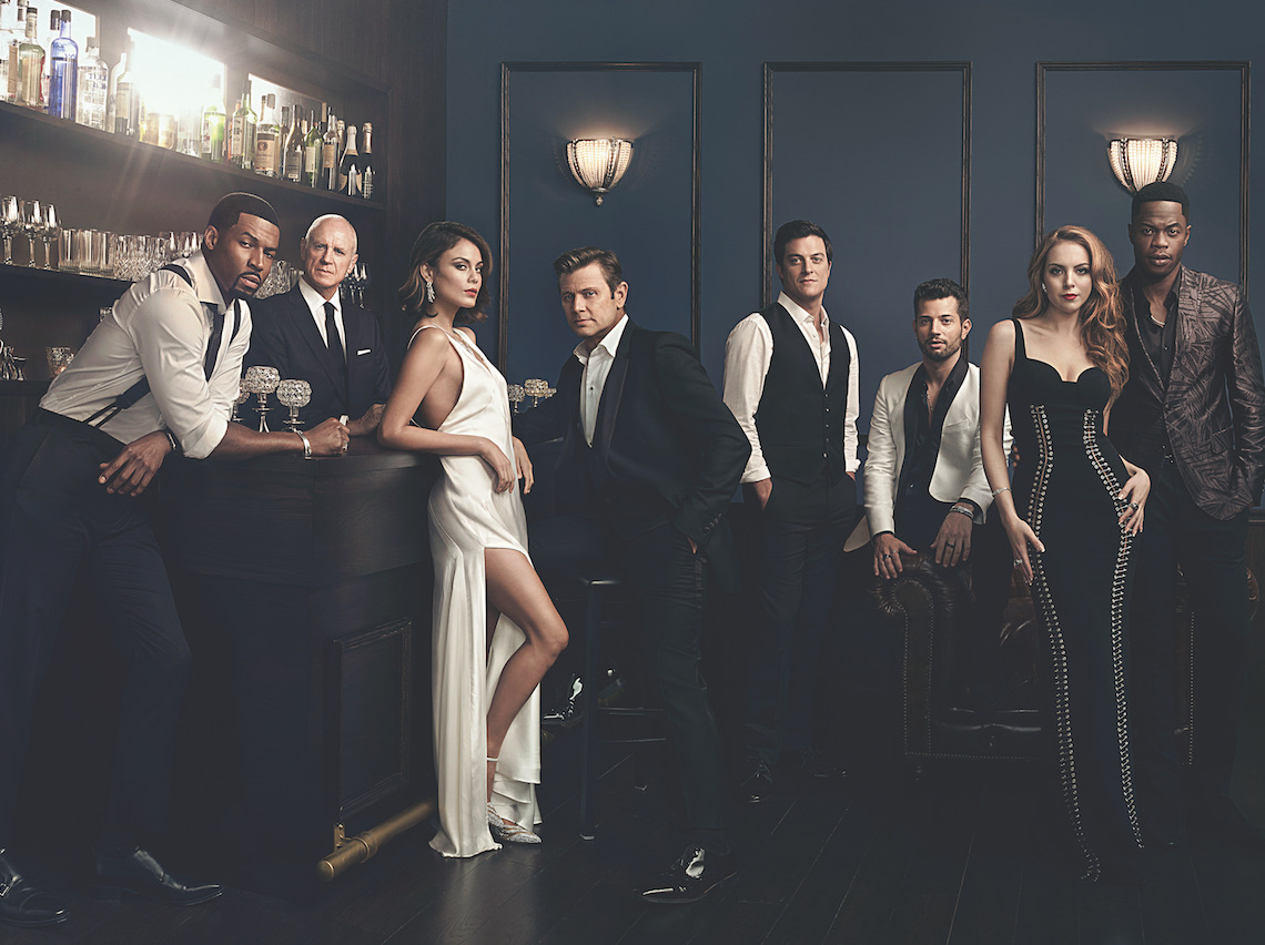 ‘Dynasty’ Creator Esther Shapiro Dishes on ’80s Soap’s Reboot