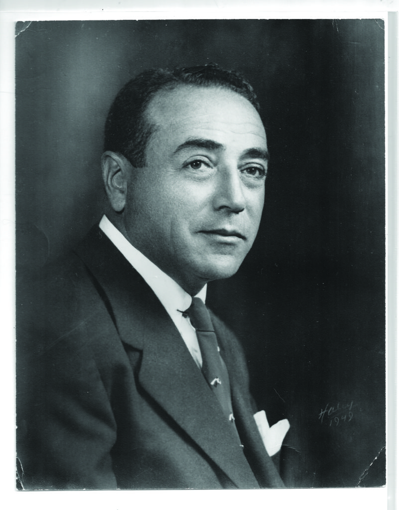 ‘Marshall’ Portrays Justice’s Early Work and a Golden Era of Black-Jewish Relations