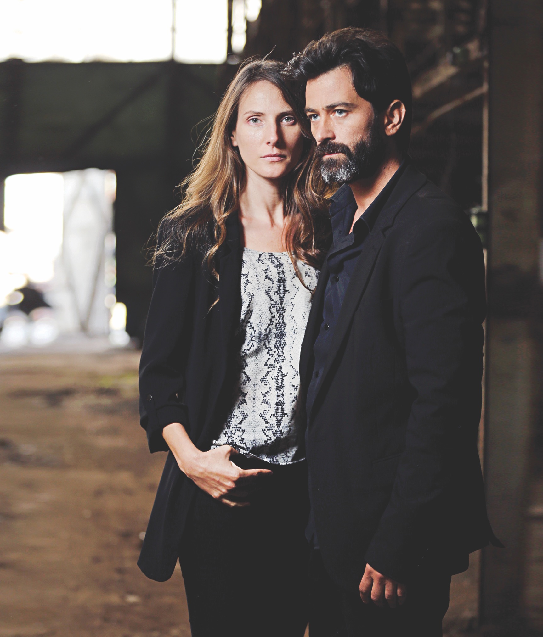 MADE IN ISRAEL: How Israeli Shows Are Transforming Television