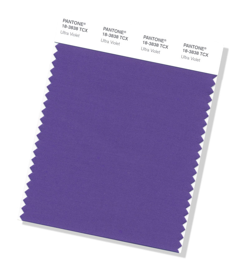 Decorating with Pantone’s 2018 Color of the Year