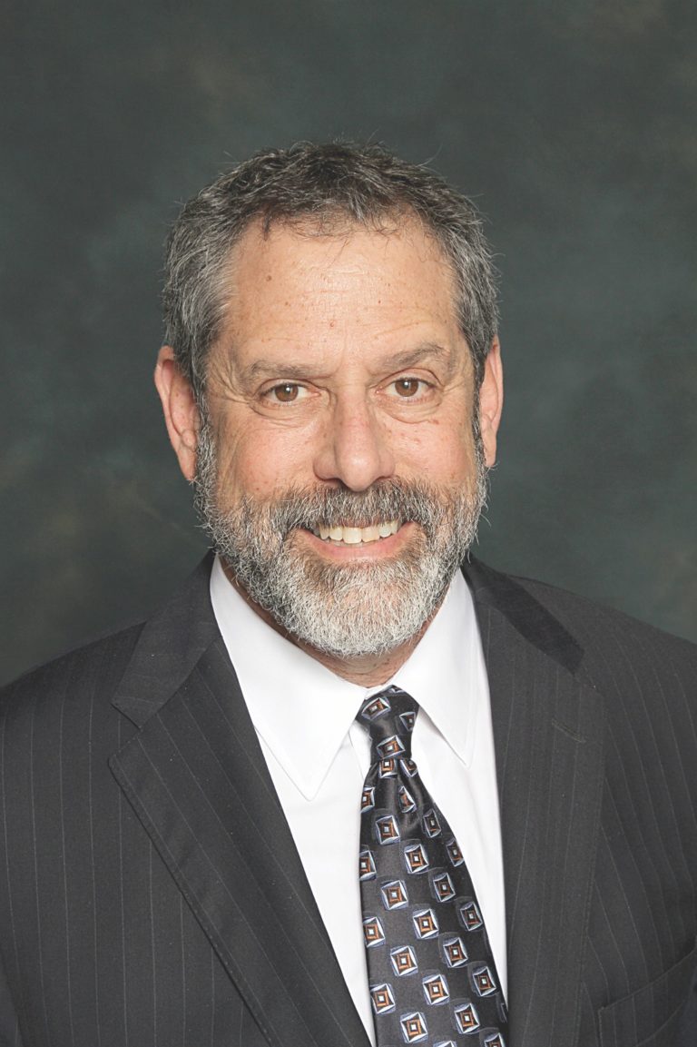 Moving & Shaking: ETTA Celebrates; Federation Honors Bruce Powell