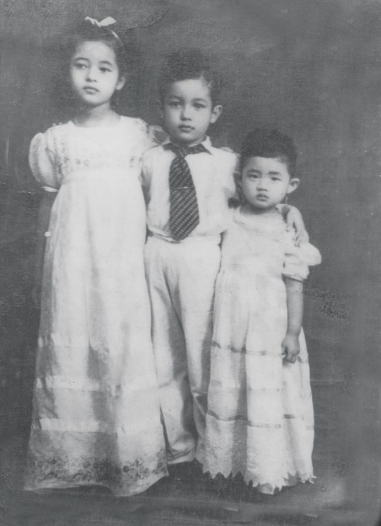 Charmaine Craig Ponders Her Mixed Jewish and Karen Heritage in ‘Miss Burma’