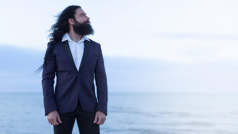 How David Michigan Turned his Passion for Fitness Into a Social Media ...