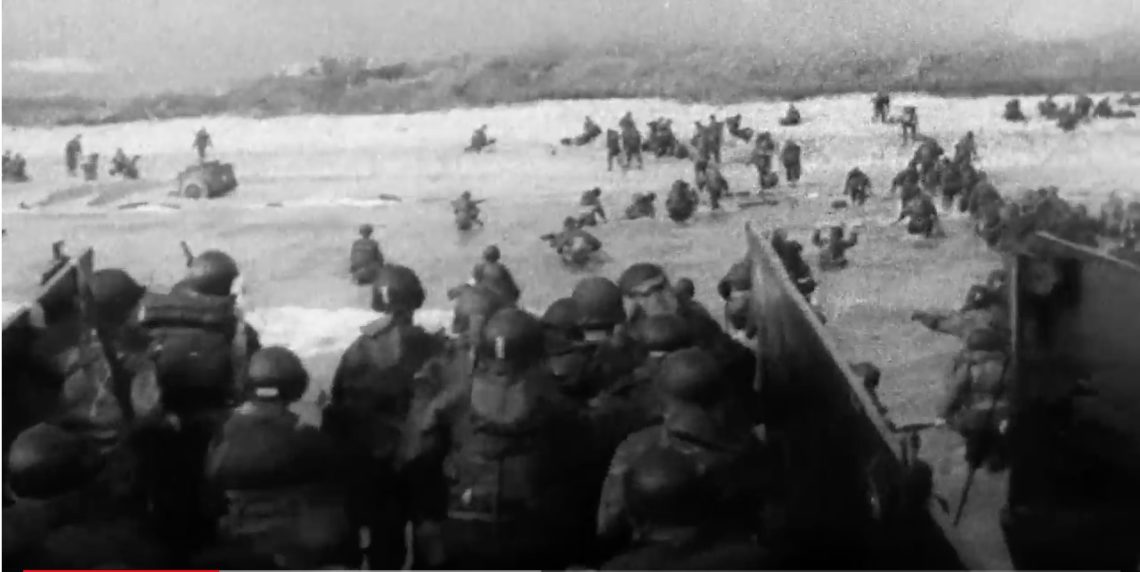 Documentary Highlights 'GI Jews' Who Served In U.S. Armed Forces