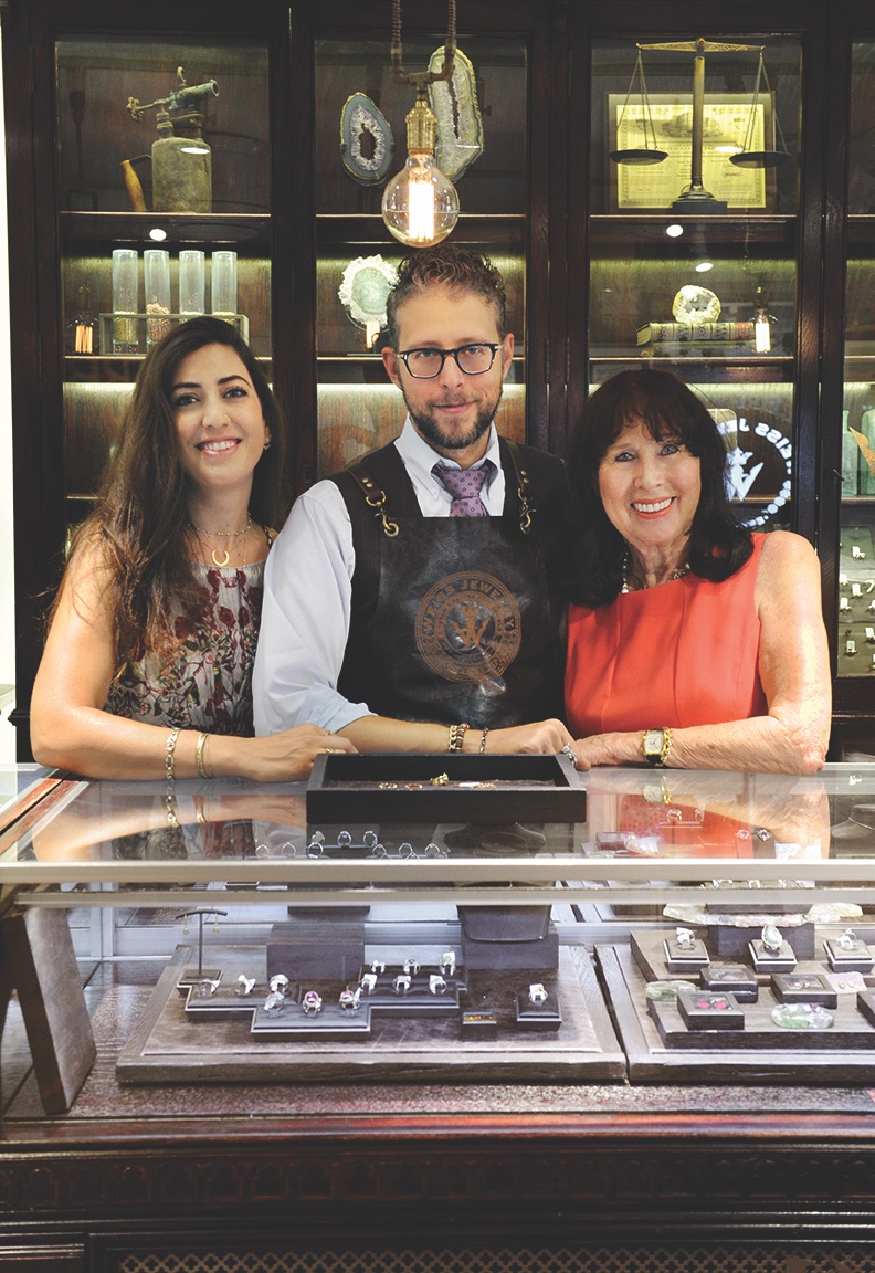 A Healthy Crop of ‘Mompreneurs’
