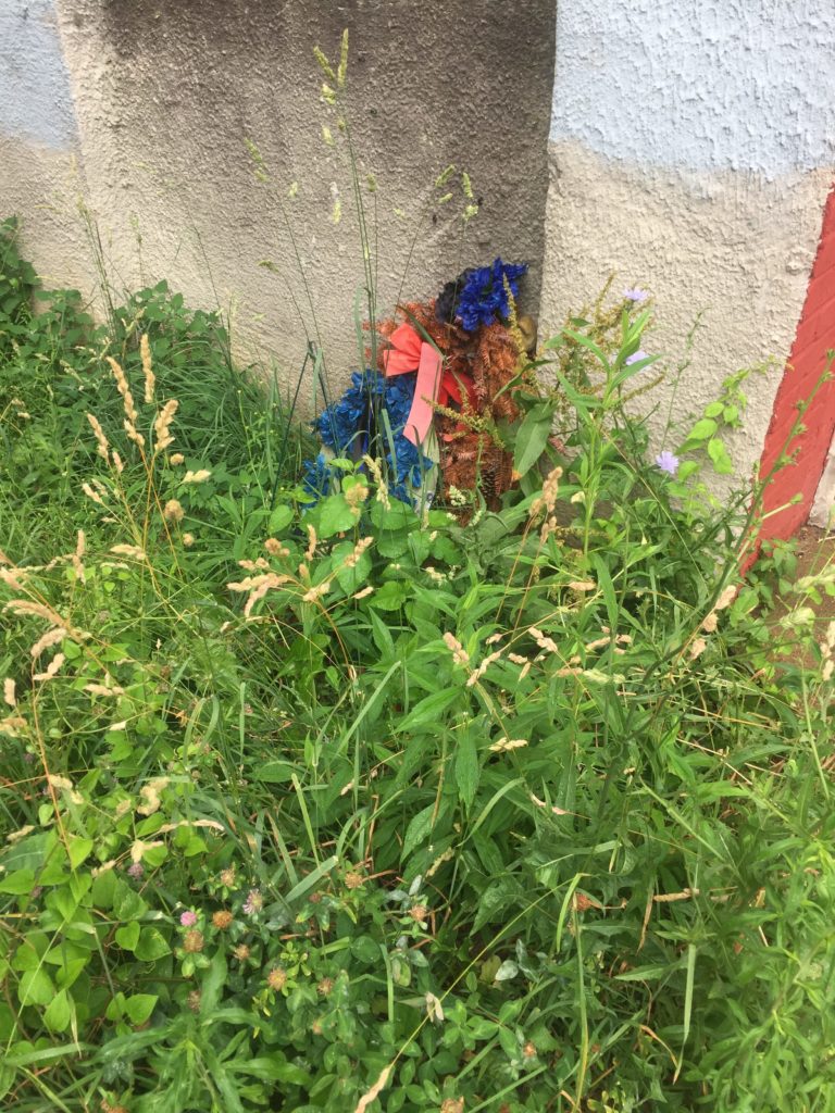 The Impossible Story: An Investigation Into the Shooting Death of ...