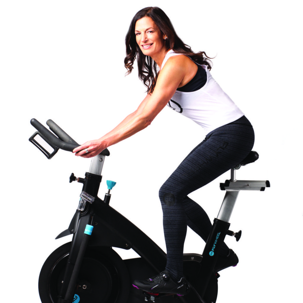 Ruth Zukerman Spins Cycling Into Success