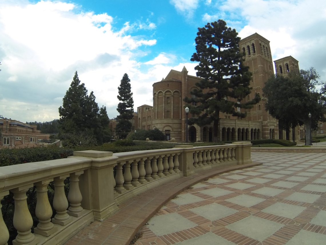 Department of Education to Investigate StandWithUs Complaint Against UCLA