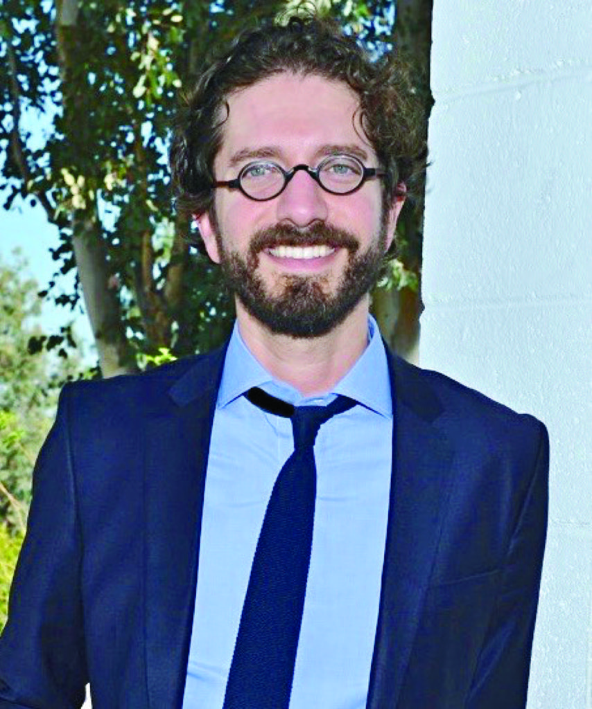 Sermon Sneak Peek: Rabbi Gabriel Botnick