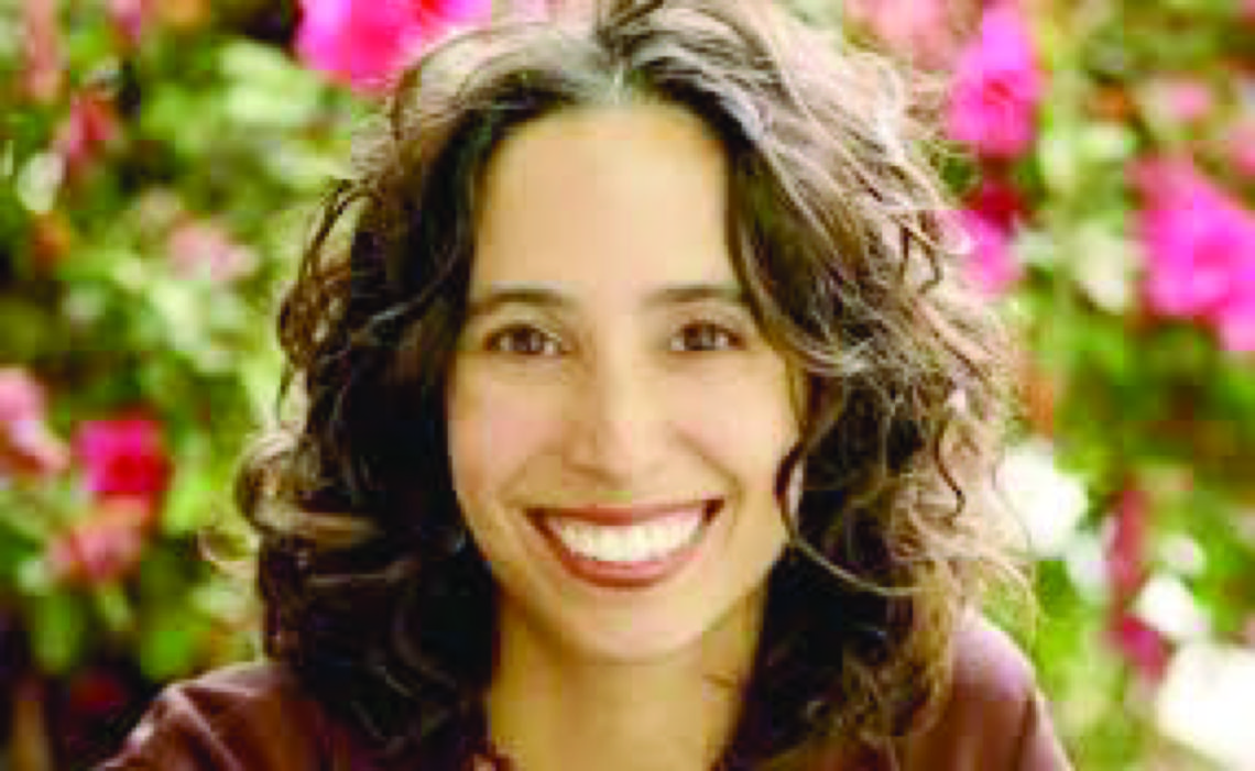 Sermon Sneak Peek: Rabbi Michelle Missaghieh