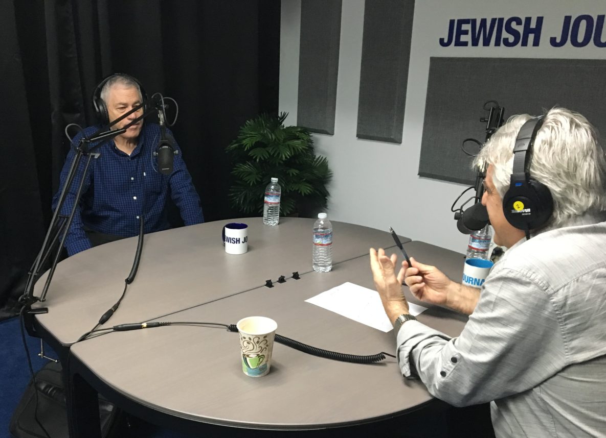 Uri Dromi: How dangerous is the situation in Gaza?