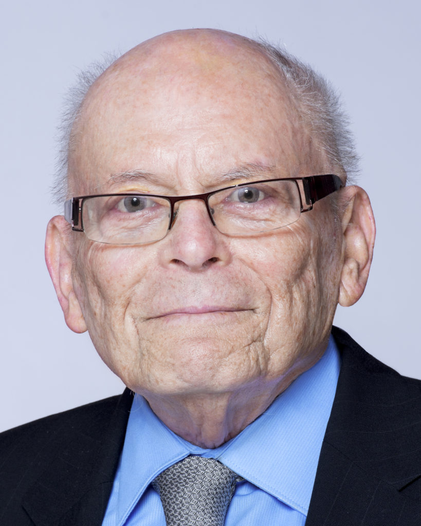 Levy’s Special Oscar; Rabbi Lachtman Honored