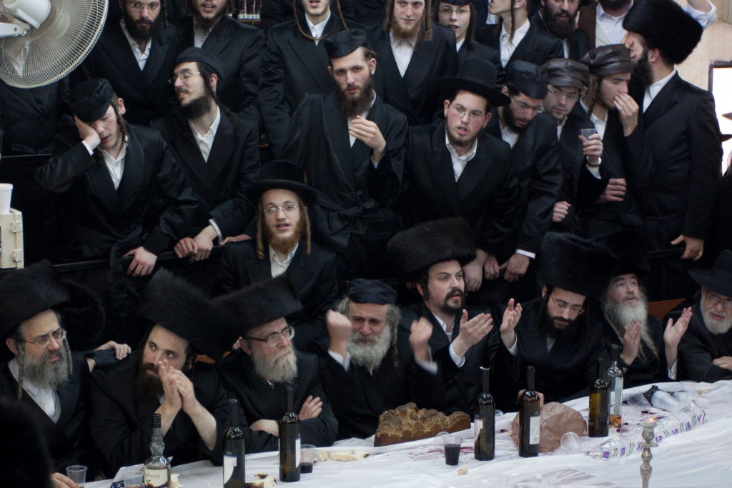Israeli Chief Rabbinate Releases Standards for Recognizing Orthodox ...