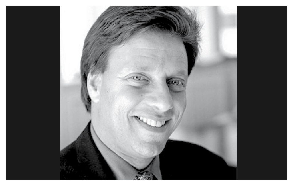 Danny Sussman: Show Business Pro and Pro Israel