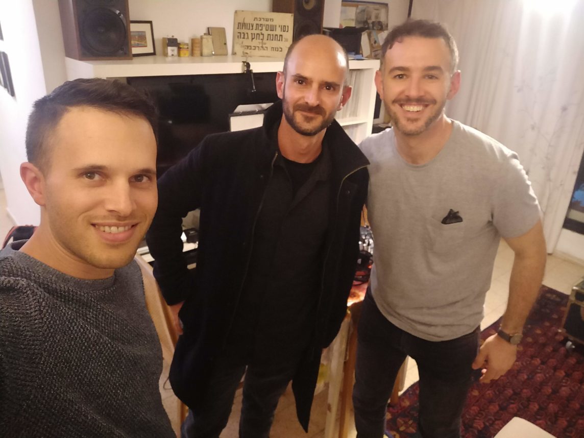 Two Nice Jewish Boys - Episode 121: Cartoons for Autism