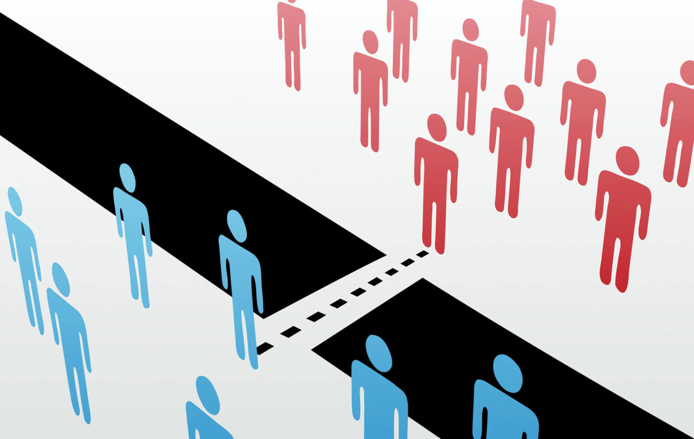 What Happened to America? How We Became a Divided Nation and How We Can ...