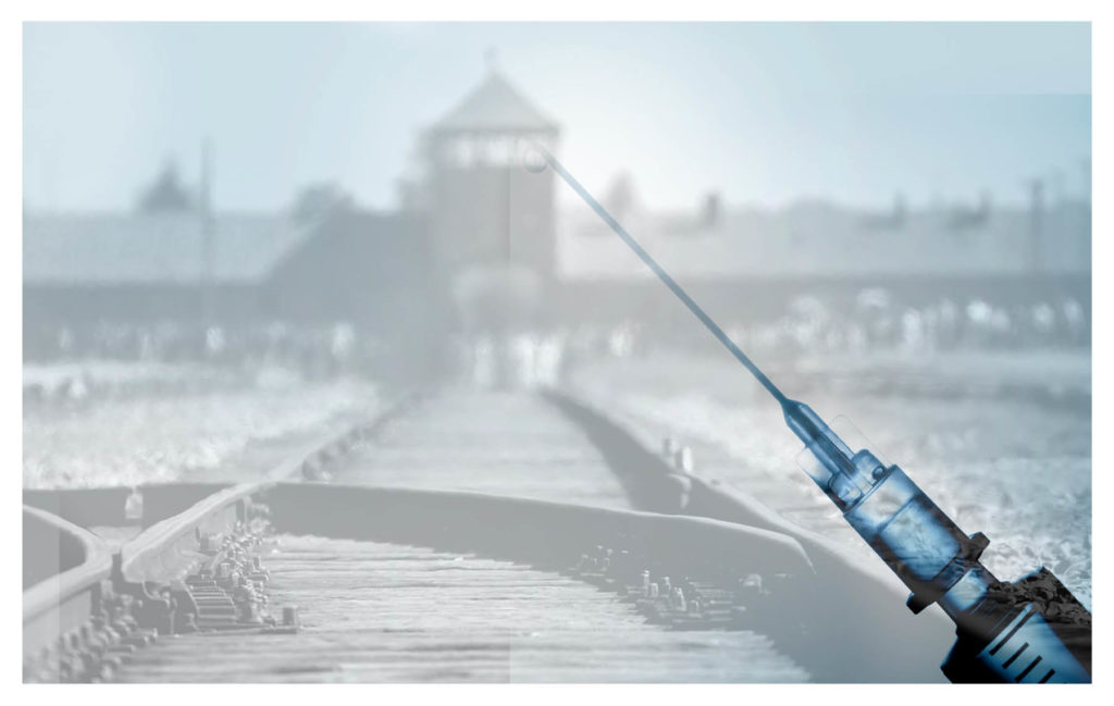 Telling the Stories of Experiments at Auschwitz