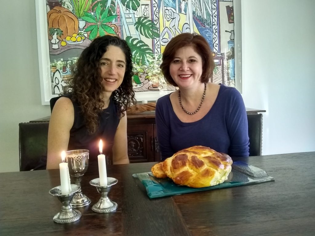 Jewish Bucket List Item No. 3: Baking Challah