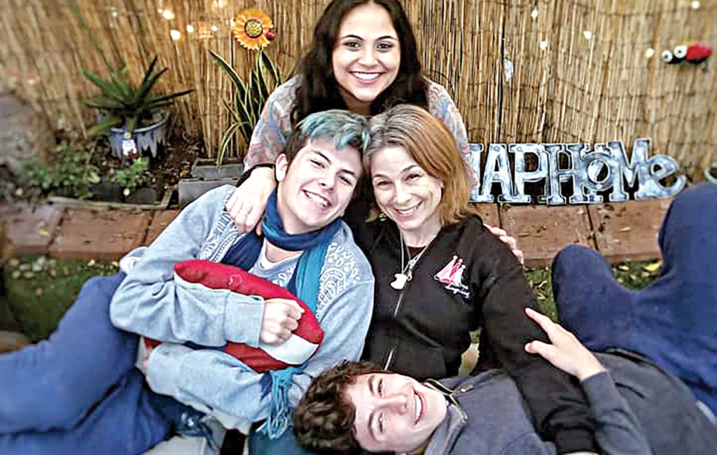 Unconditional Love: A Mother’s Day Story