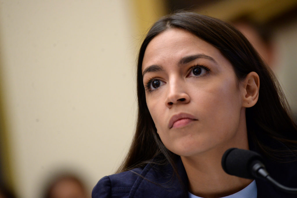 Wiesenthal Center Calls on AOC’s Chief of Staff to Apologize for ...