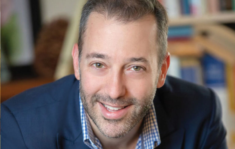 After Less Than a Year, Senior Rabbi Ben Goldstein Leaves Beit T’Shuvah