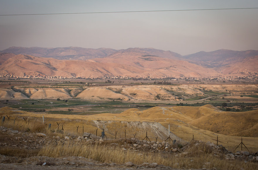 Israel’s Cabinet Approves Proposal to Legalize Settlement Outpost in ...