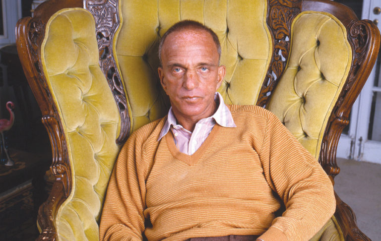 Roy Cohn Documentary Reveals the Rise of President Trump
