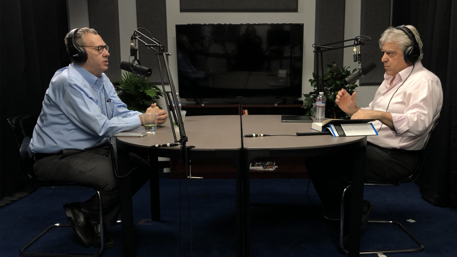 David Makovsky: Making sense of Israeli complexity