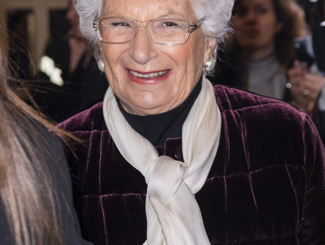 Roz Rothstein: How will StandWithUs Fight Anti-Semitism? | Jewish Journal