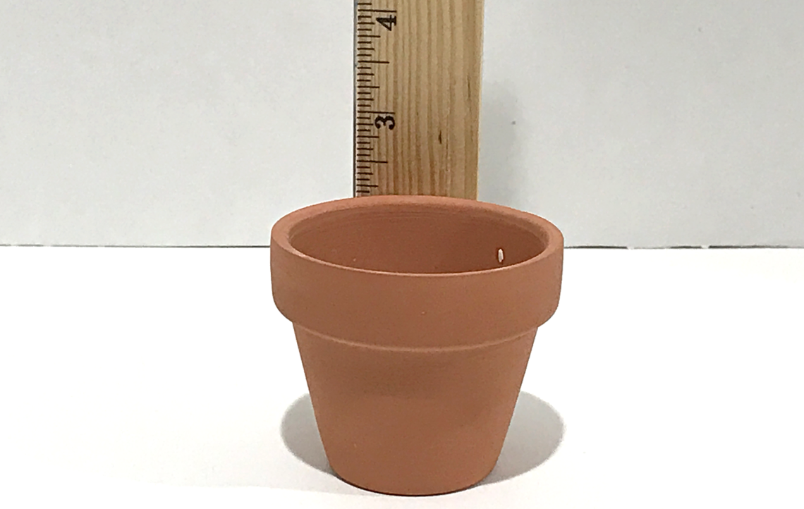 DIY Hot Air Balloon Planters