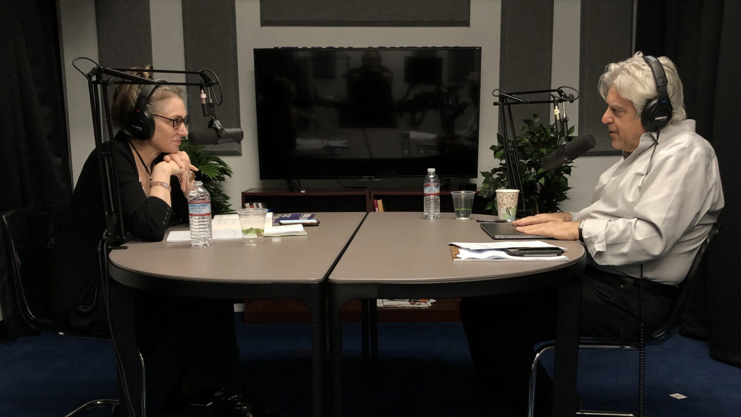 Pamela Paresky: What Does it Really Mean to be Free?