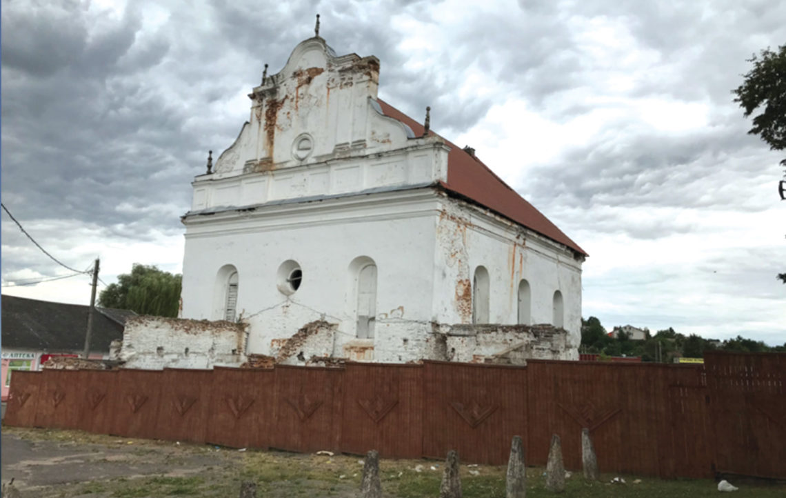 For Soviet Jews, It's Impossible to Find Our Ancestry