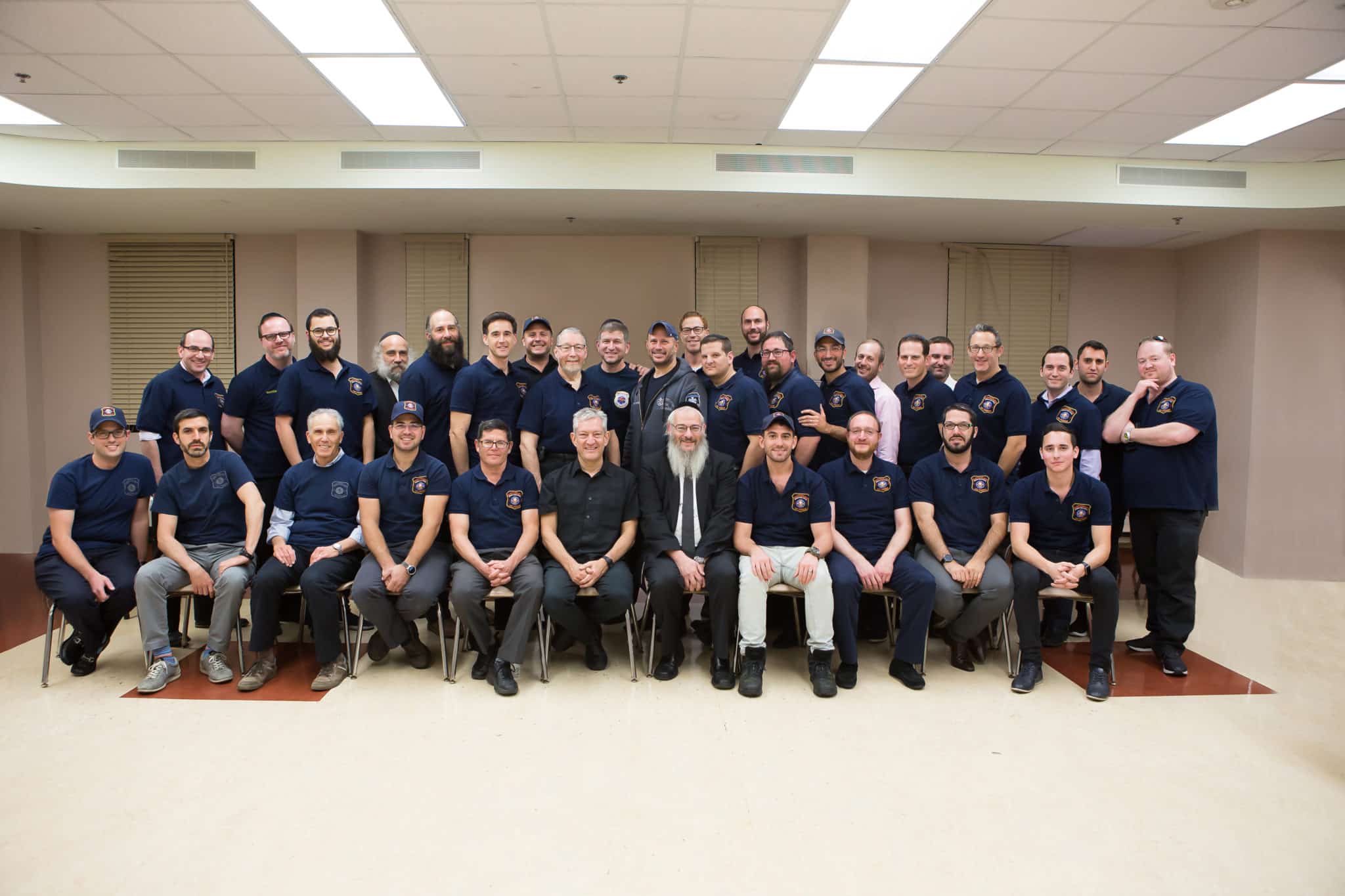 What It's Like Being An Emergency Medical Volunteer During COVID-19