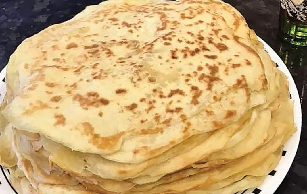 Recipes for Mimouna, The Moroccan Celebration of Spring