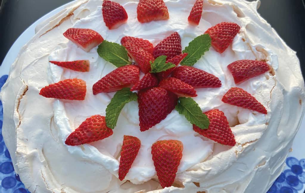 Recipes for Mimouna, The Moroccan Celebration of Spring