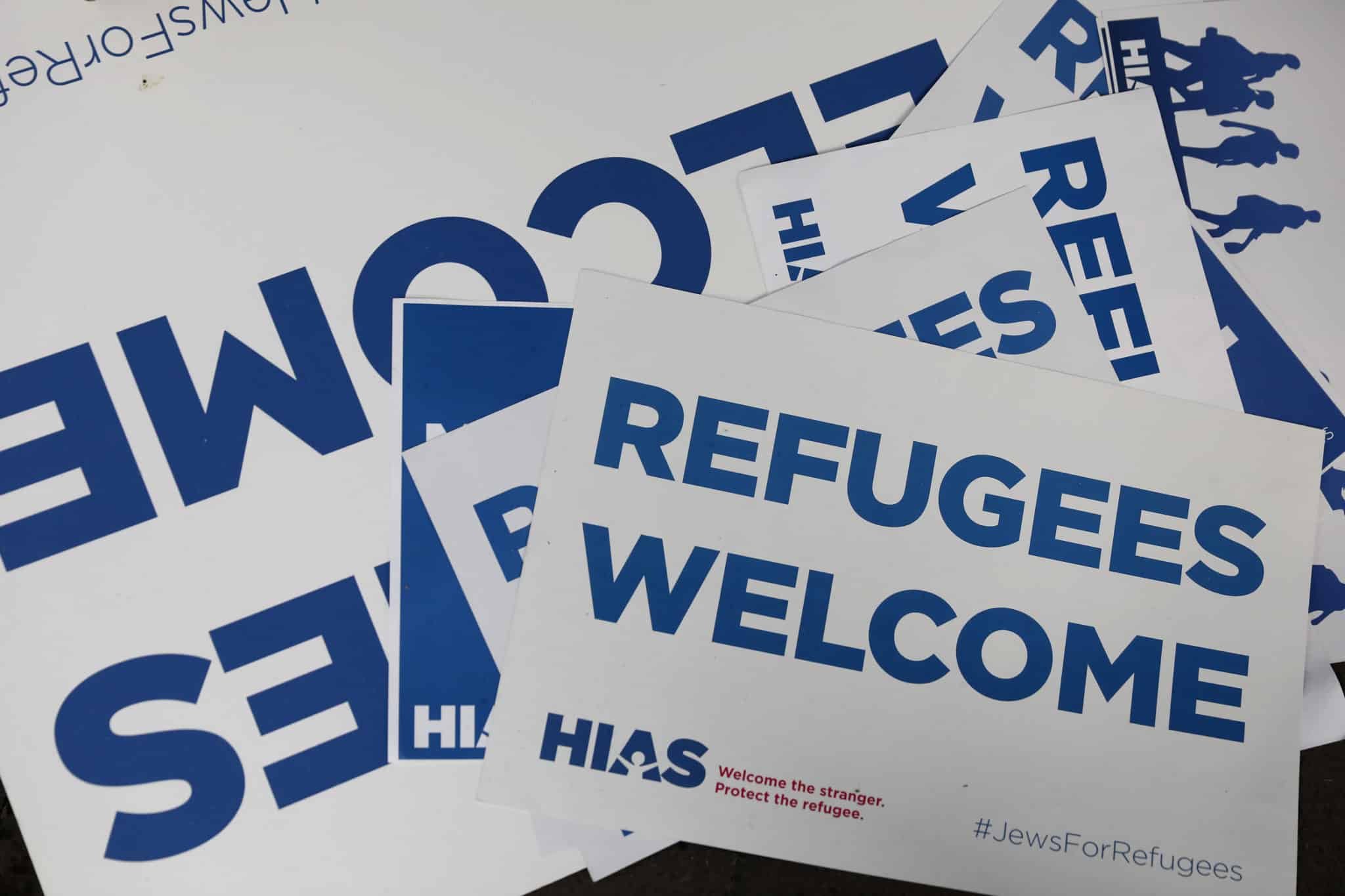 The Conspiracy Theories Around HIAS, Debunked