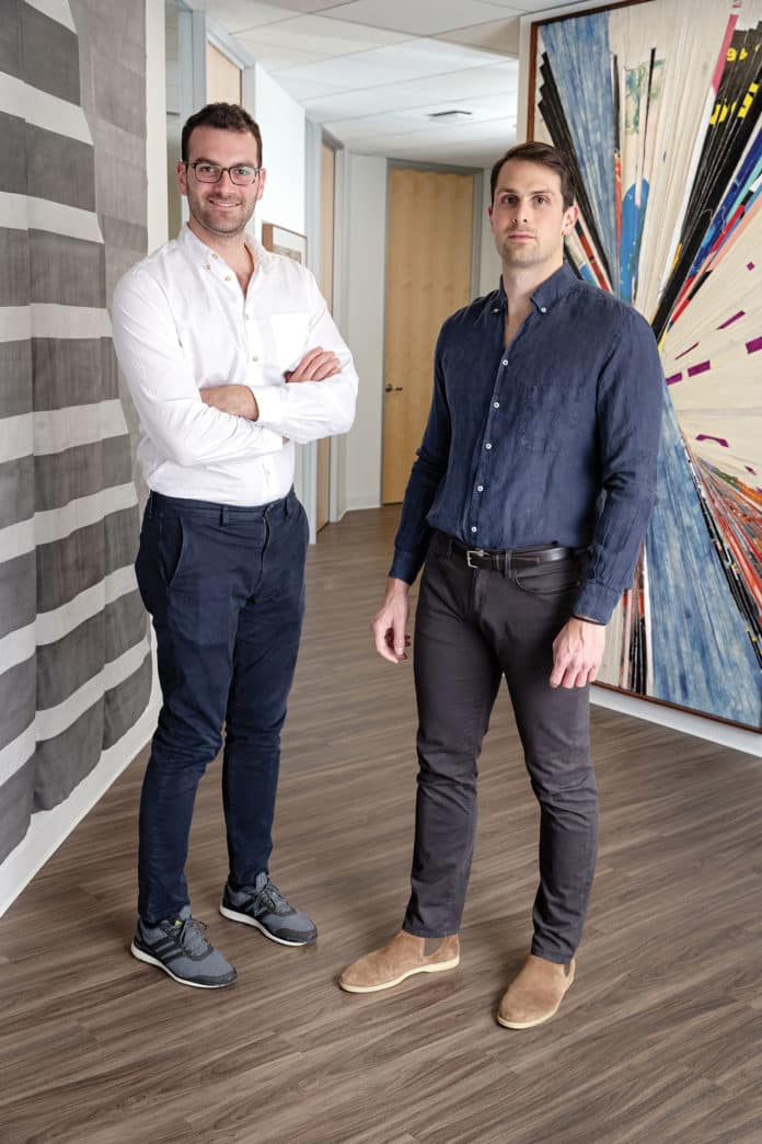 Building Homes, Changing Lives: Lincoln Avenue Capital’s Jeremy and Eli ...