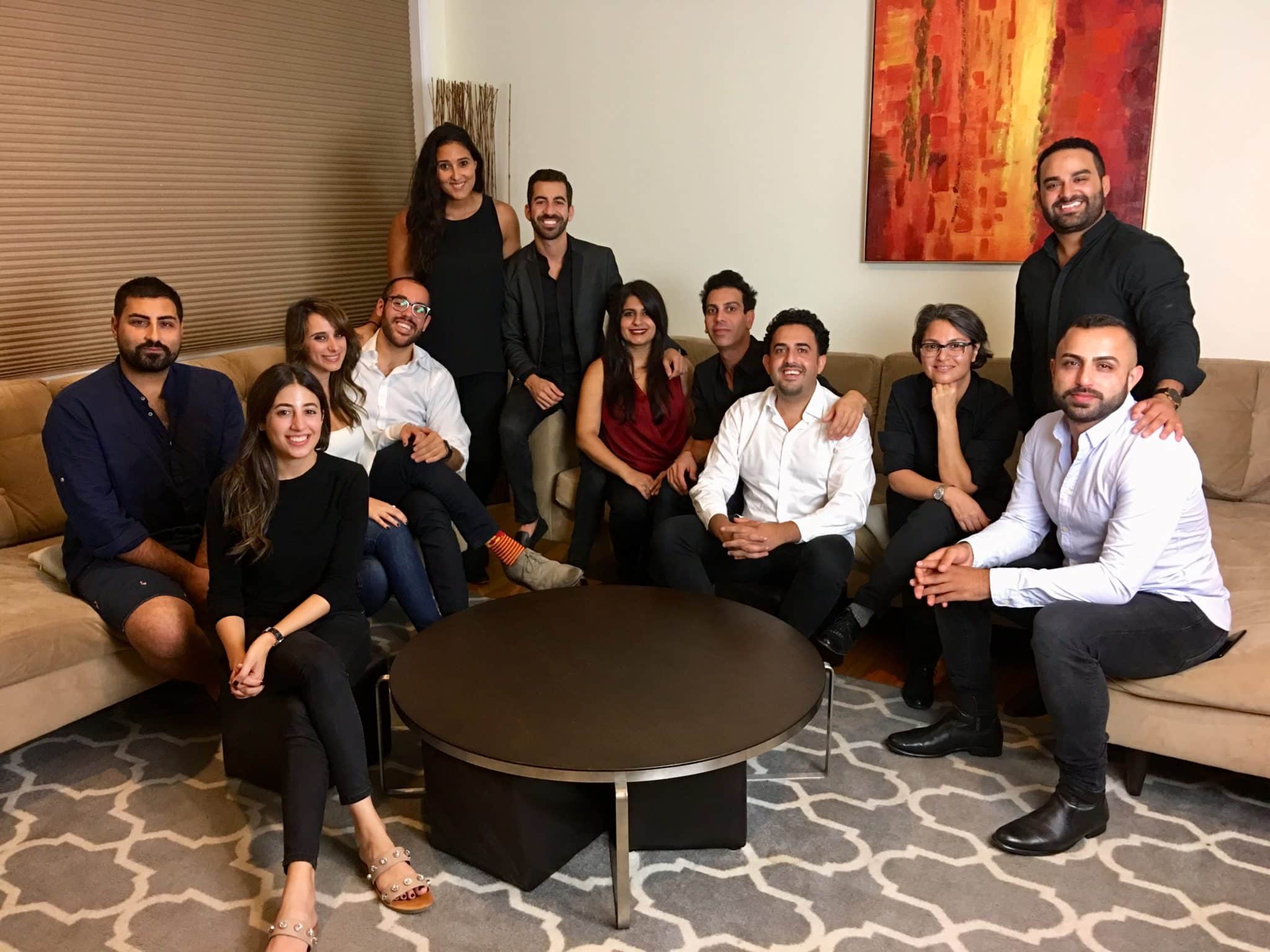 Persian Jews Are Coming out of the Closet, Breaking Down Long-Held Taboos