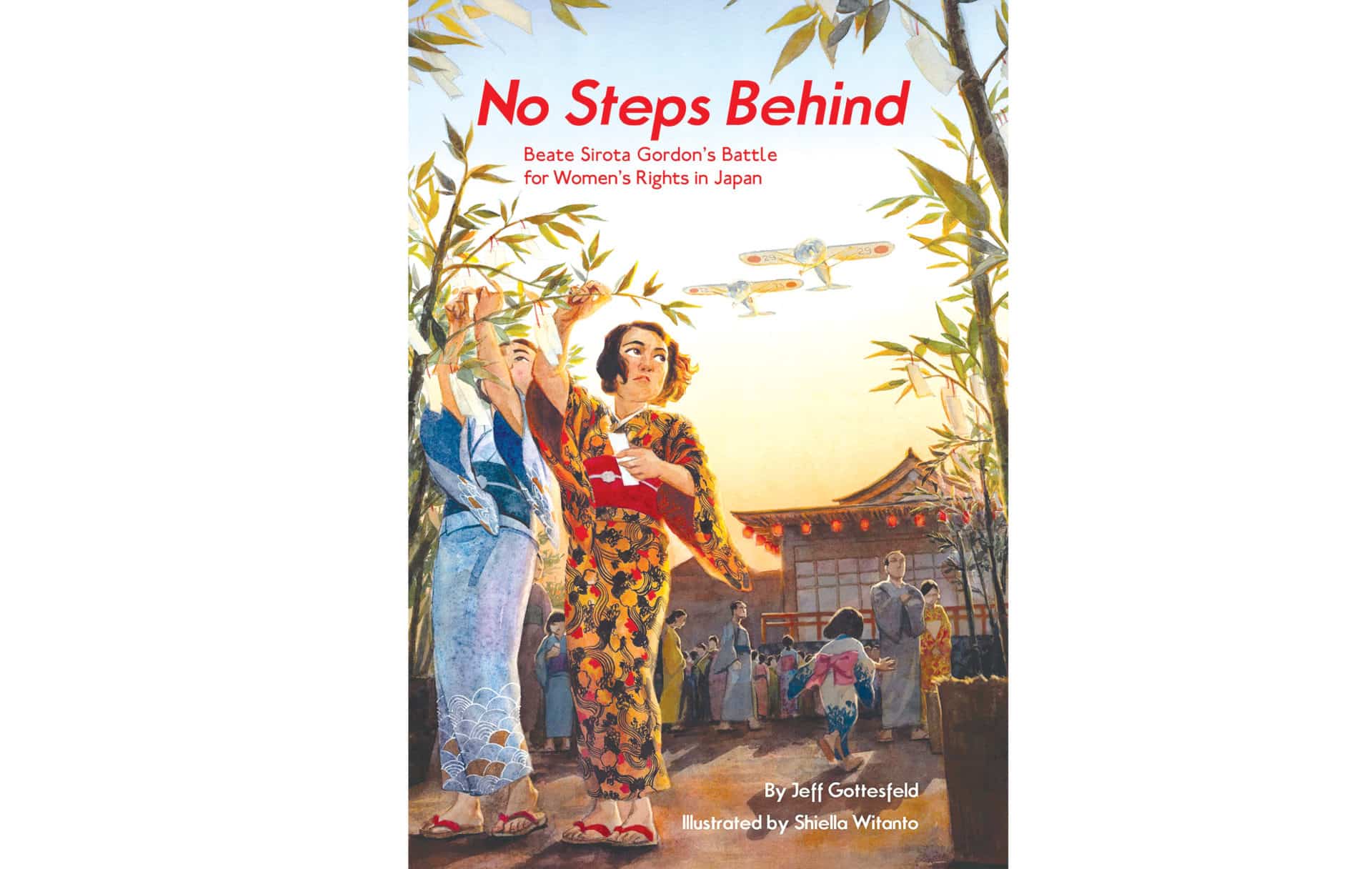 Recommended Children’s Books About Little-Known Jewish Heroes