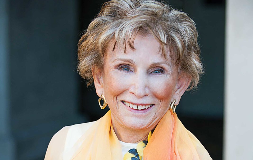 NYT Bestselling Author and Holocaust Survivor Edith Eger on Her Self ...