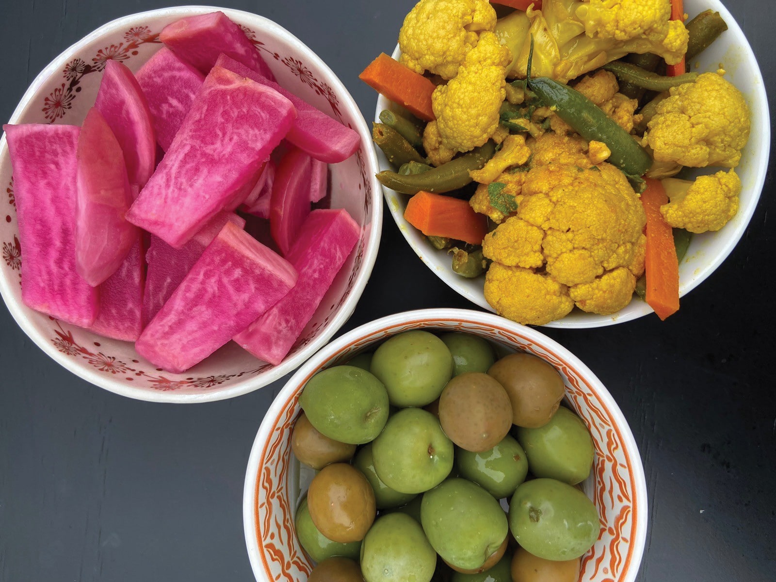 From Iraq, With Love: How to Make the Perfect Sabich