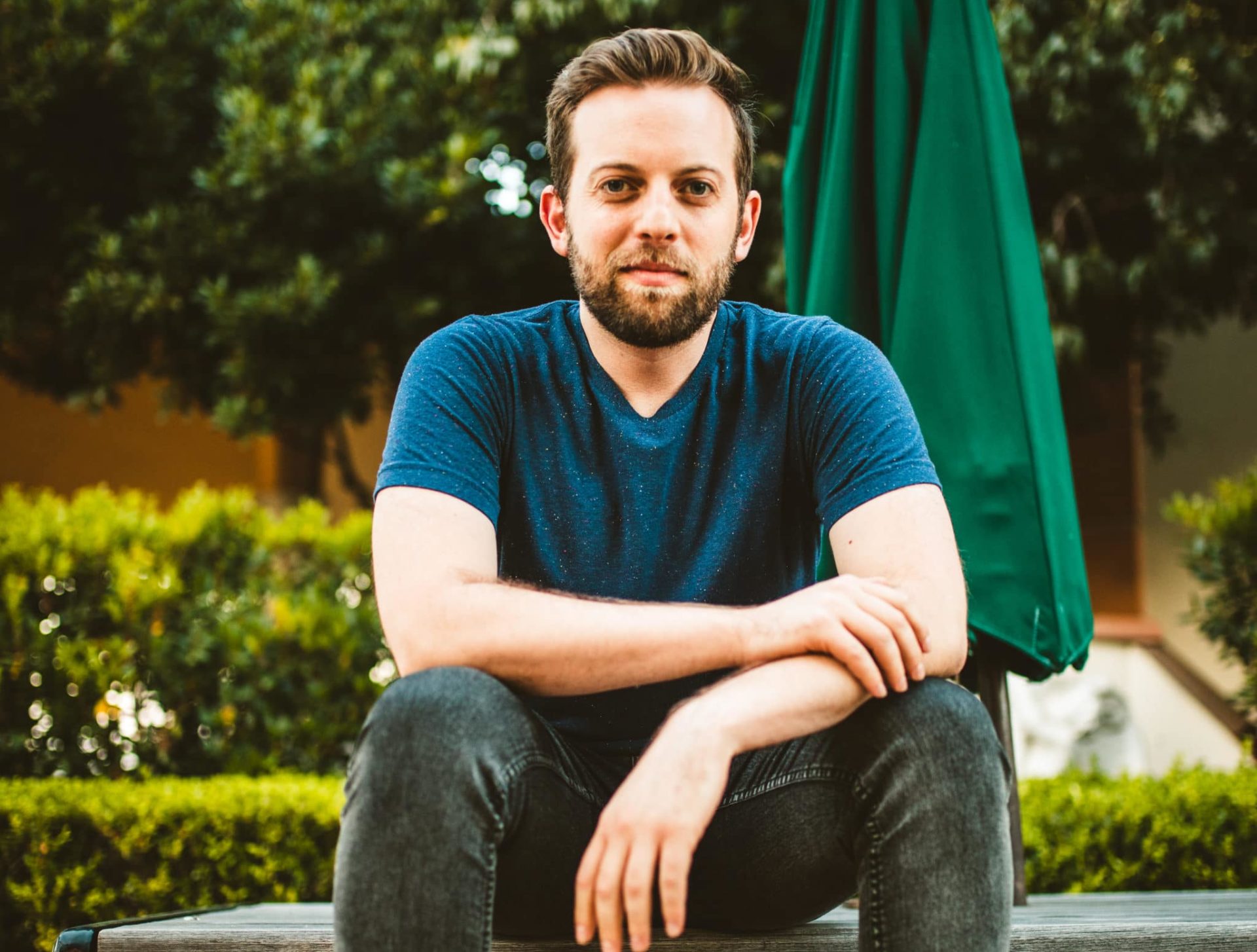 Ben Bram on Creating A Cappella During a Pandemic