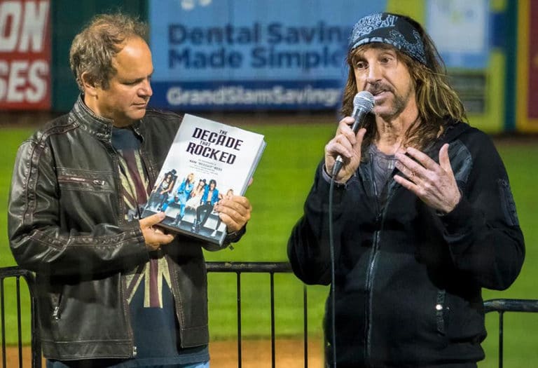 Iconic Photographer Mark ‘Weissguy’ Weiss On His New Book ‘The Decade ...